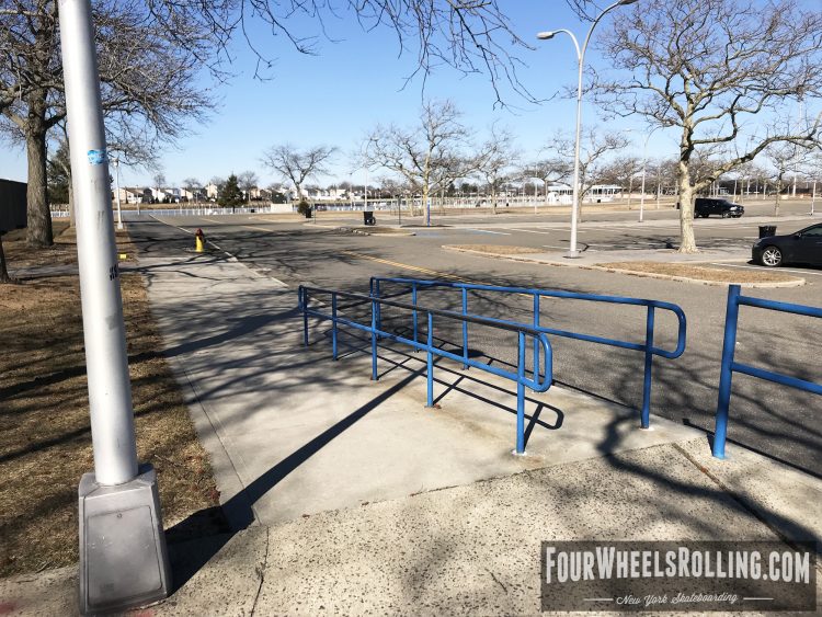 Wantagh: Wantagh Park | Long Island Skateboarding Spots