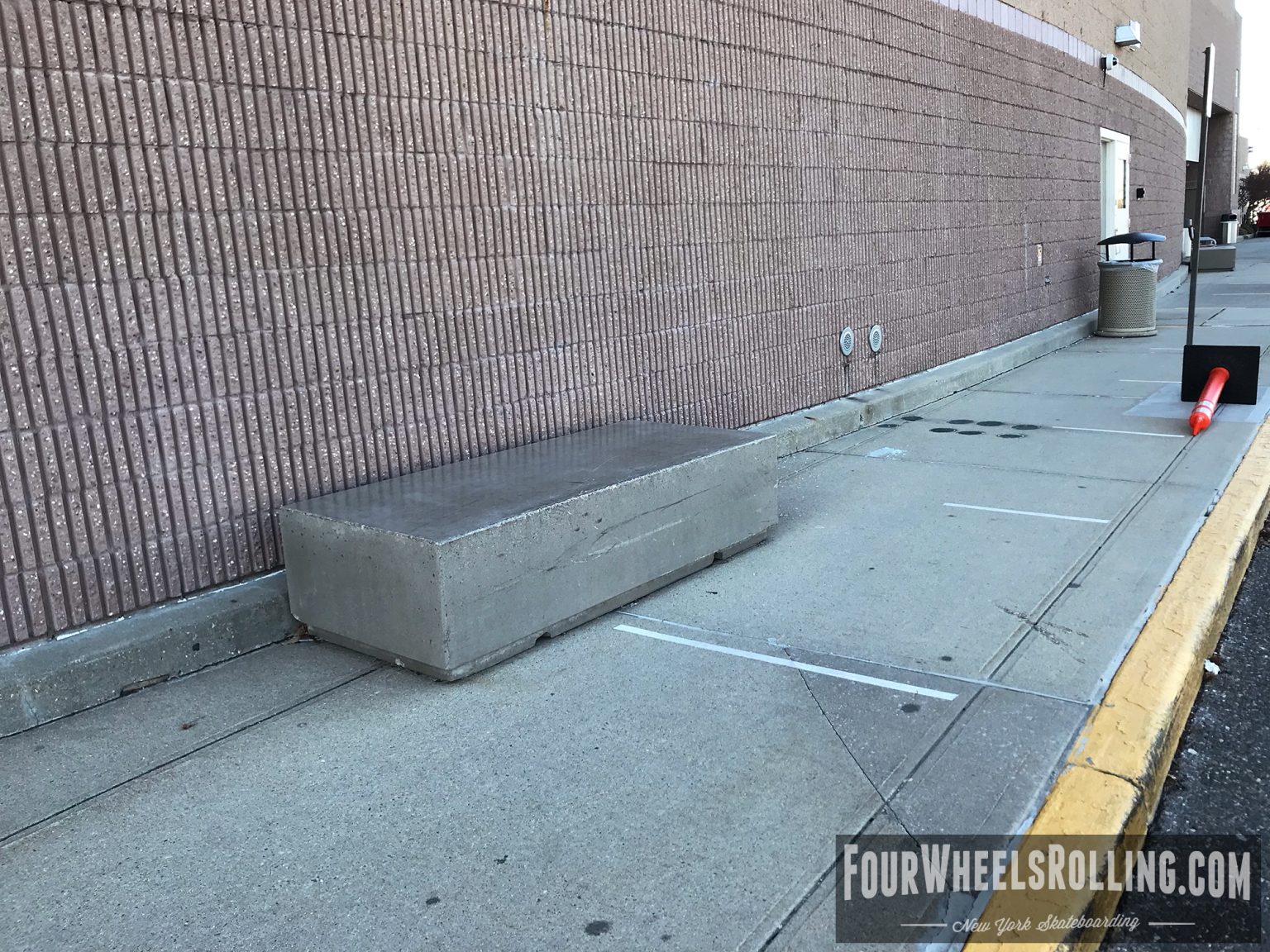 Commack: Target Ledges, 5 Set & 6 Flat 2 Set | Long Island ...