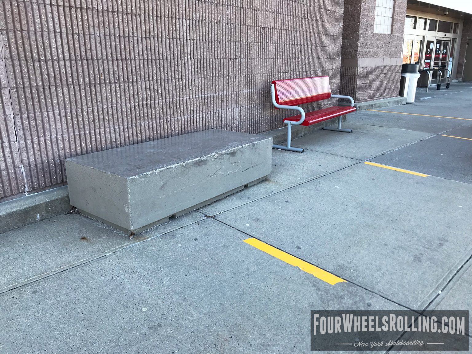 Commack: Target Ledges, 5 Set & 6 Flat 2 Set | Long Island ...