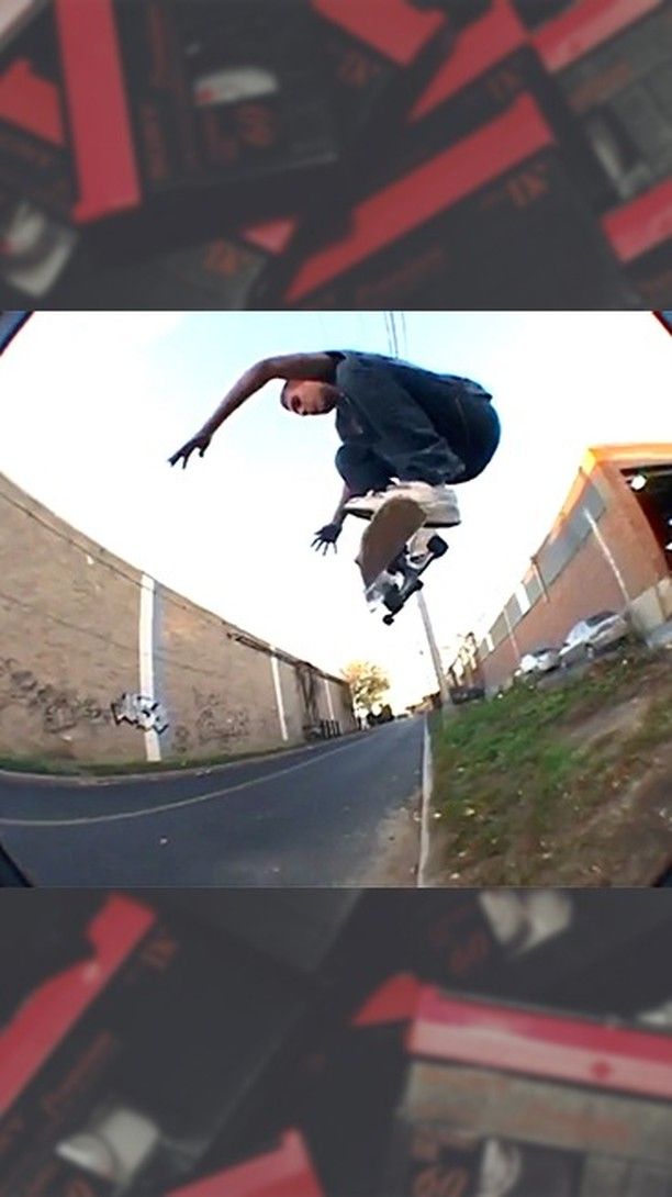 Bayshore: 2 Up - 2 Down Manny Pad | Long Island Skateboarding Spots